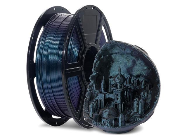 Click here for FLASHFORGE Rapid PLA Filament 1.75mm +/- 0.02mm Bu... prices