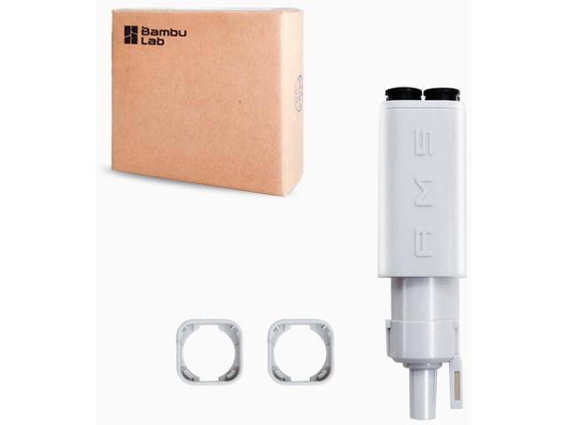 Click here for Bamboo Lab AMS Lite Filament Hub Five Way Componen... prices