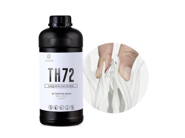Click here for RESIONE TH72 Flexible Tough 3D Printer Resin  High... prices