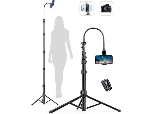 Click here for Phone Tripod Stand  Selfie Stick Tripod  86.6 Tall... prices