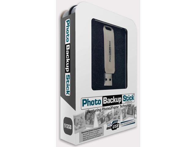 Click here for PBN-TEC PBN-OU-512 Photo Backup Stick Omega prices