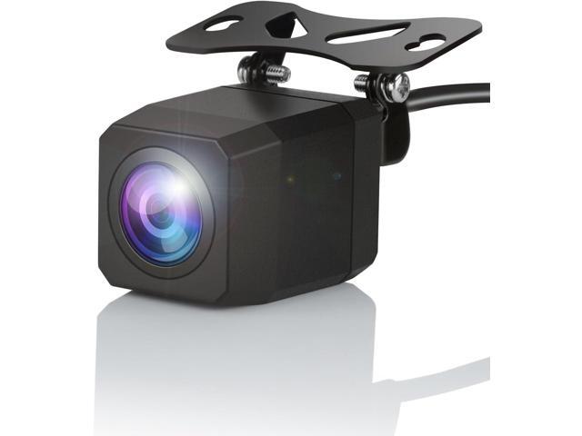 Click here for litillbuly Backup Camera for Car Stereo Radio 720P... prices