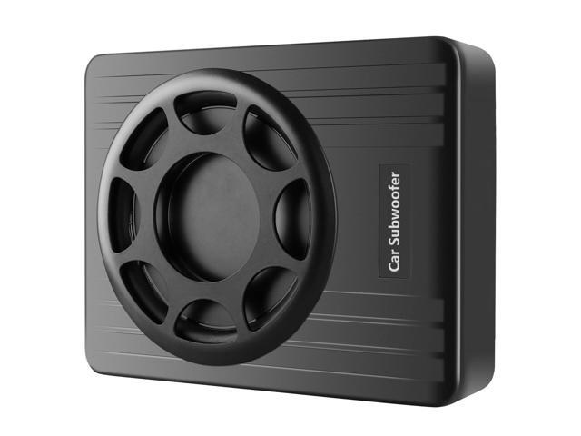 Click here for litillbuly 10 Inch 800W Car Subwoofer Slim Under S... prices