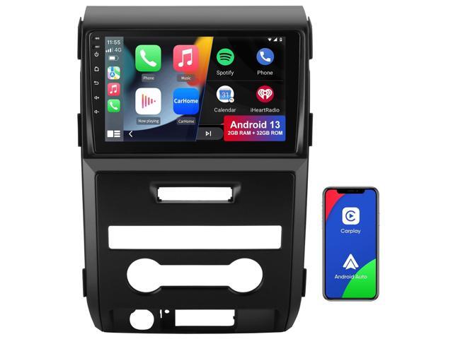 Click here for litillbuly Car Radio Stereo for Ford F150 F-150 20... prices