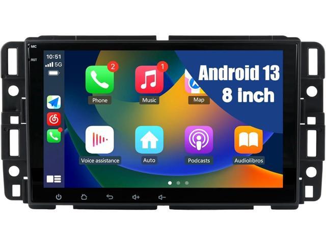 Click here for litillbuly Android 13 [2G+64G] Car Radio for GMC S... prices