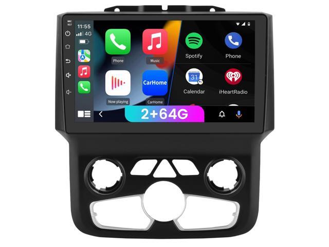 Click here for litillbuly Android Car Radio Compatible for Dodge... prices