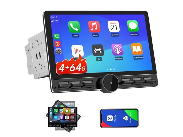 Click here for litillbuly 10.6 Inch Android 13 Double Din Car Rad... prices