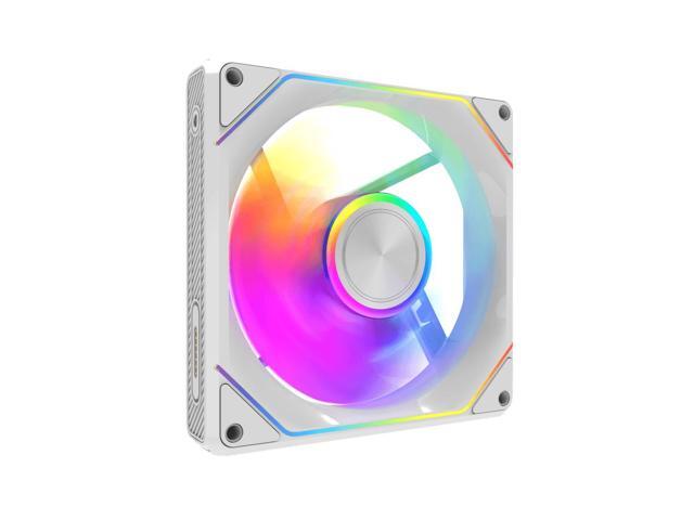 Click here for darkFlash G24  Single 120mm Magnetic ARGB PWM Case... prices