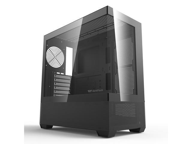 Click here for darkFlash DS900 Air  ATX Mid-Tower Gaming PC Case... prices