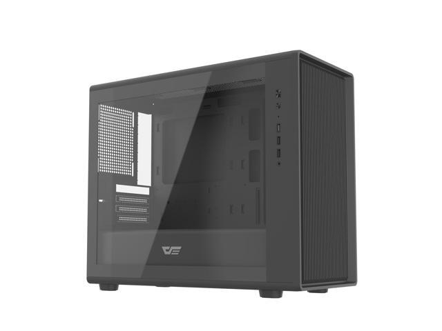 Click here for darkFlash DB460M  Micro-ATX PC Gaming Case  High A... prices