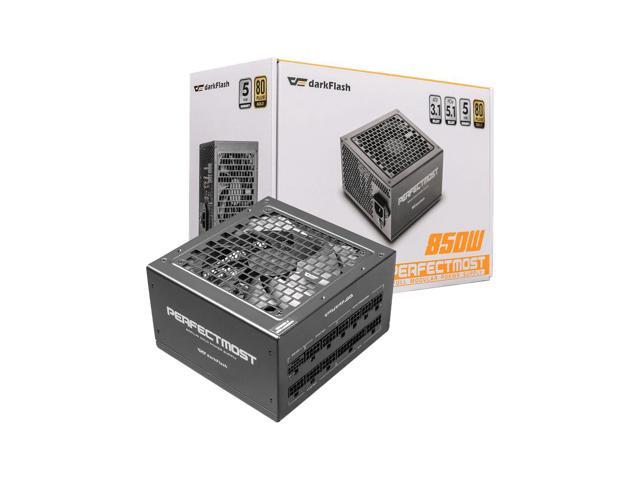Click here for darkFlash PMT850  850W Fully Modular Power Supply... prices