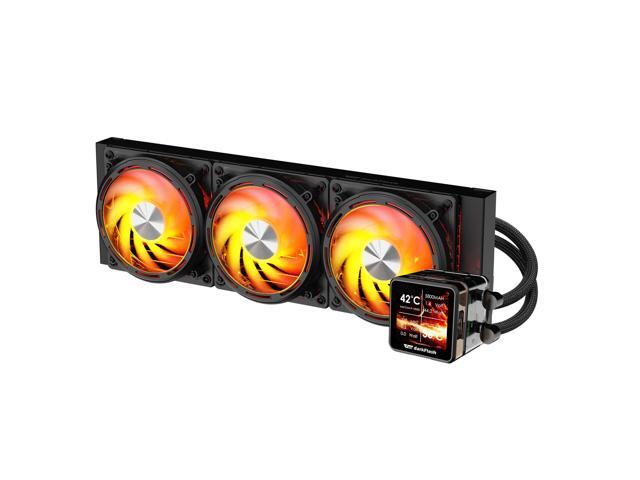 Click here for darkFlash DE360  AIO 360mm Liquid CPU Cooler  Trip... prices