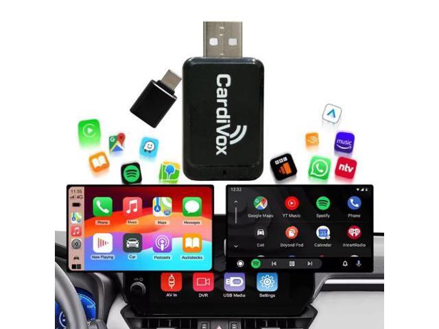 Click here for Wireless CarPlay Adapter for iPhone & Android Conv... prices