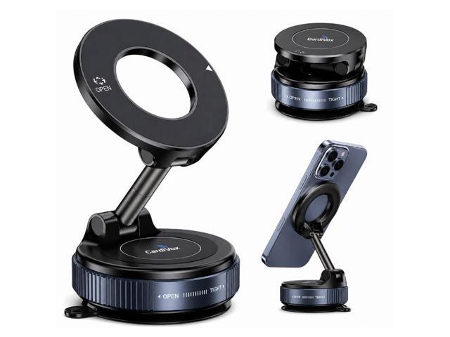 Click here for CardiVox Universal Magnetic Car Phone Holder Dashb... prices