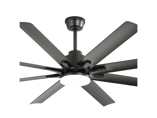 Click here for Sofucor 52 Inch Smart Ceiling Fan with Lights and... prices