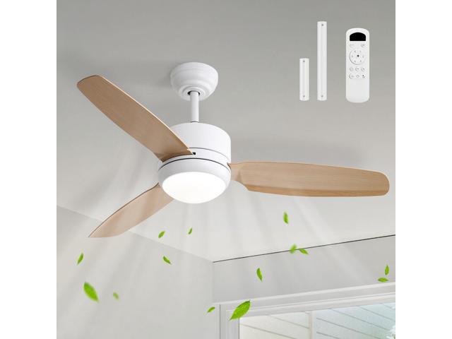 Click here for Sofucor Ceiling Fans with Lights and Remote Modern... prices