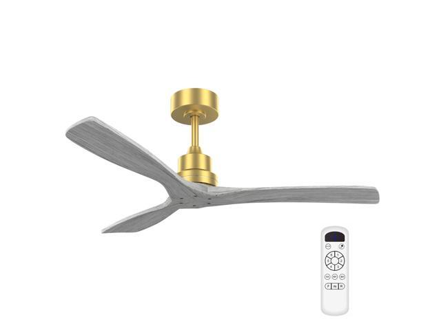 Click here for Sofucor 52 Inch High CFM Quiet DC Motor Modern Cei... prices