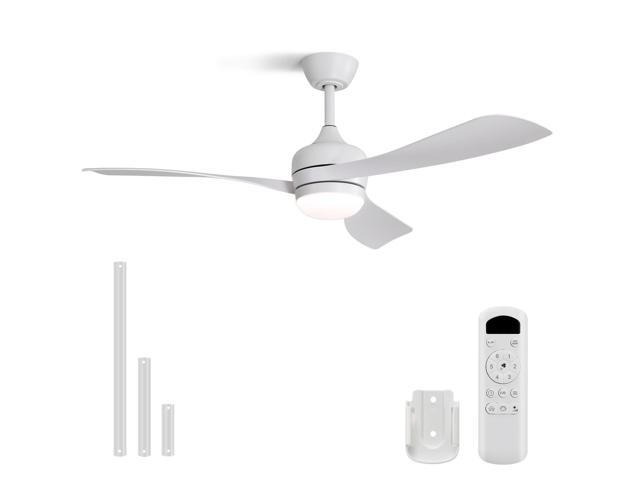 Click here for Sofucor 52 Ceiling Fan Indoor/Outdoor Ceiling Fans... prices