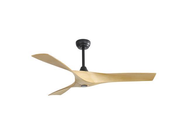Click here for Sofucor Large Airflow Ceiling Fan No Light 52 Inch... prices