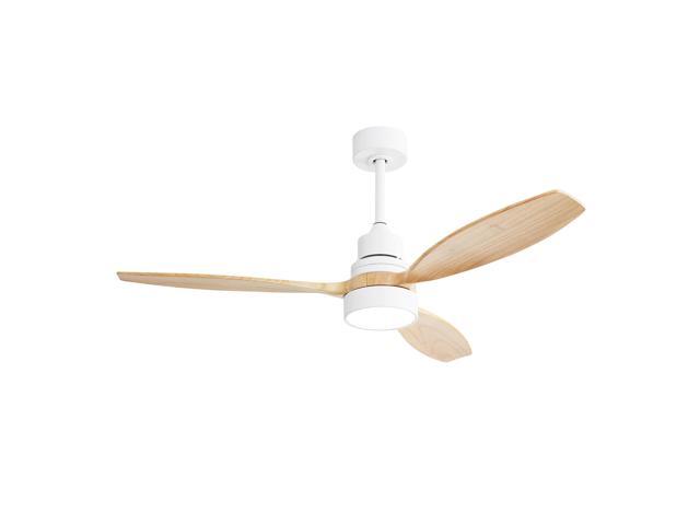 Click here for Sofucor 52 Ceiling Fan with Lights and Remote Cont... prices