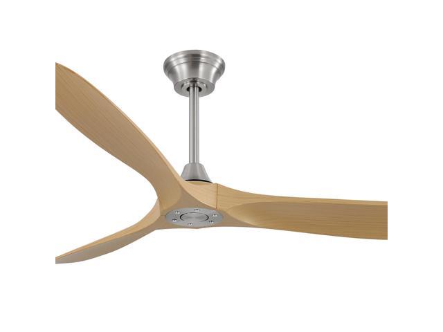 Click here for Sofucor 60 Inch Smart Ceiling Fan No Light Indoor/... prices