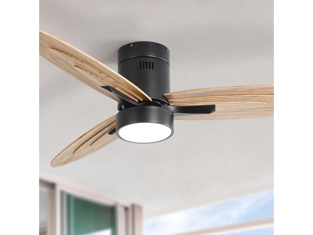 Click here for Sofucor Large 56 inch Ceiling Fans with Lights Ult... prices
