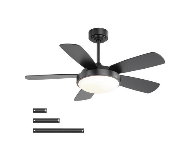 Click here for Sofucor 42 inch Ceiling fan with Light and Remote... prices