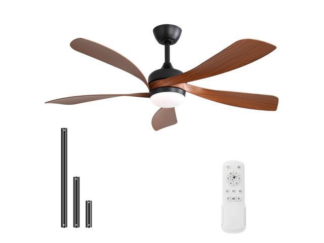 Click here for Sofucor 52 Inch Remote Controlled Ceiling Fan & Li... prices