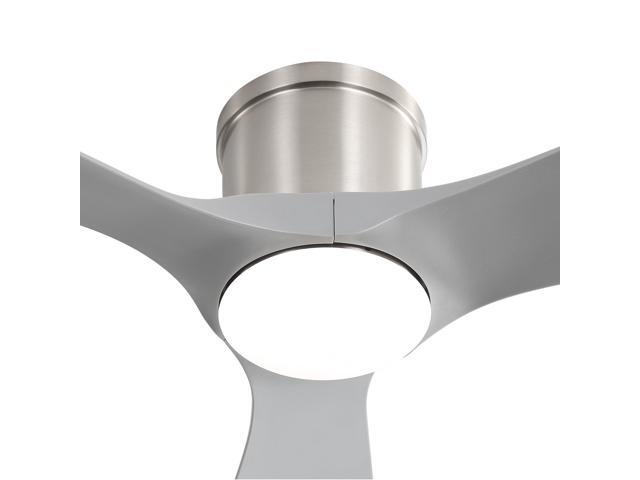 Click here for Sofucor 52 Inch Remote Control Ceiling Fan With LE... prices