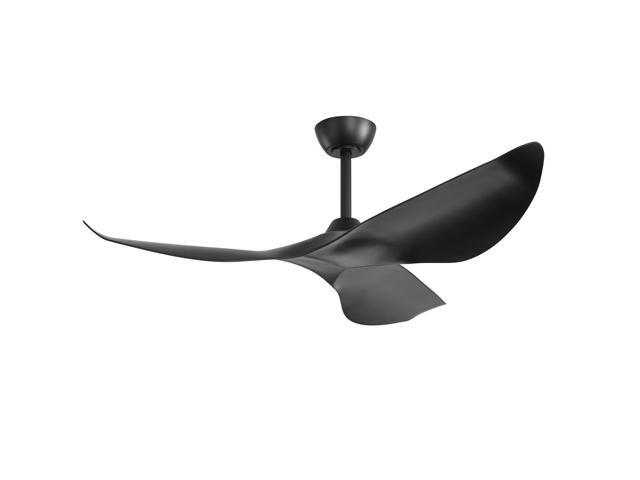Click here for Sofucor 52 Ceiling Fan No Light Modern Ceiling Fan... prices