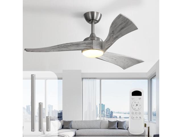 Click here for Sofucor 52 inch Solid Wood Ceiling Fan with Lights... prices