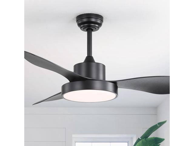 Click here for Sofucor 47 Inch Ceiling Fans with Lights and Remot... prices
