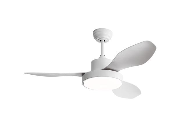 Click here for Sofucor 47 Inch Ceiling Fans with Lights and Remot... prices