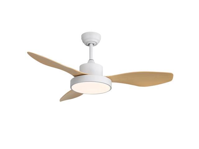 Click here for Sofucor 47 Inch Ceiling Fans with Lights and Remot... prices