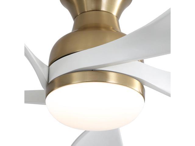 Click here for Sofucor 52 Inch Smart Ceiling Fan with Remote Cont... prices