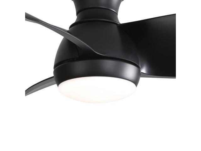 Click here for Sofucor 23 Ceiling Fan with Light and 3 Reversible... prices