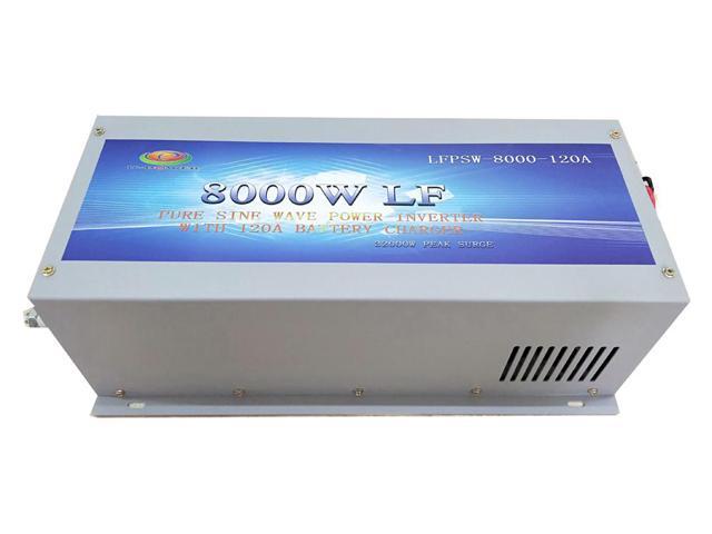 Click here for U-POWER 32000W Peak 8000W Power Inverter (4000W 11... prices