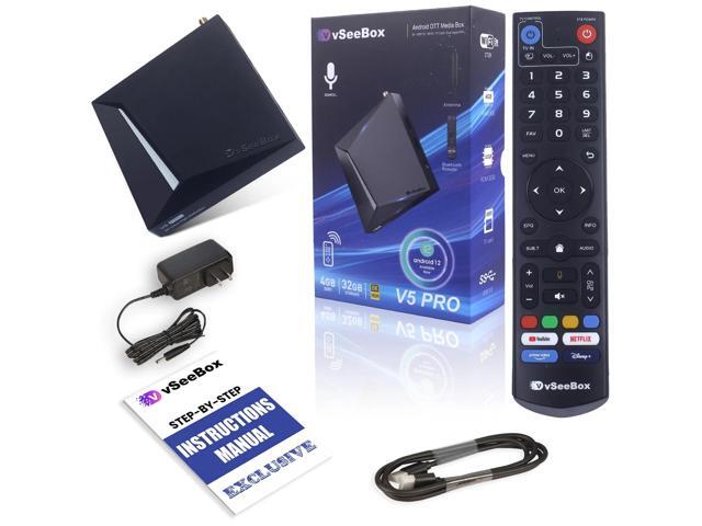 Click here for 2025 vSeeBox V5 Pro New Model with Built-in Voice... prices