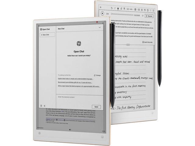 Click here for iFLYTEK AINOTE 2  Support GPT 5.0  10.65 inch 4.2m... prices