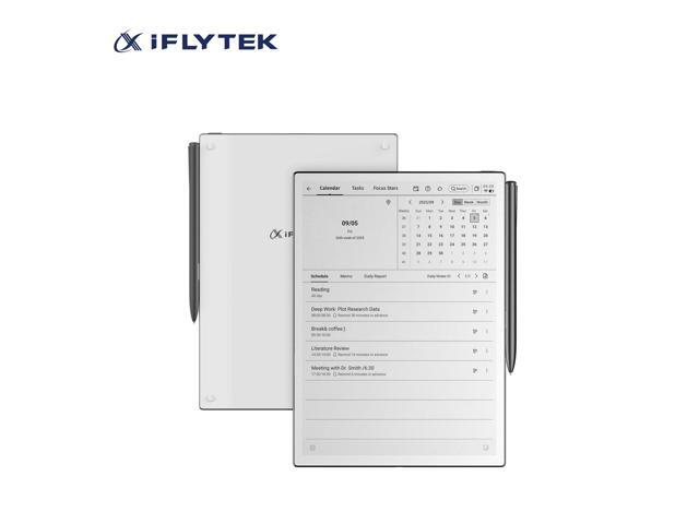 Click here for iFLYTEK AINOTE 2 Digital Notepad  Support GPT-5  1... prices