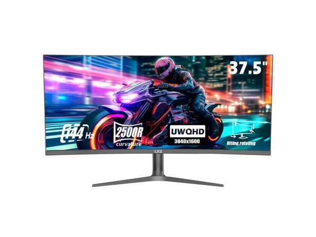 Click here for LXZ 37.5 Ultrawide UWQHD 4K  3840 x 2160P  144Hz... prices