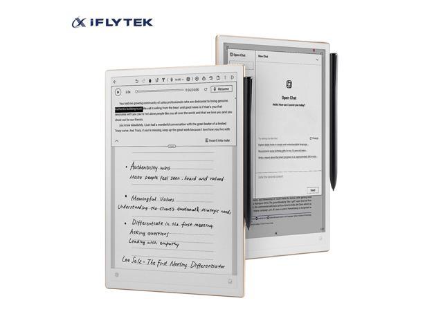 Click here for iFLYTEK AINOTE 2 The Ultrathin E-Ink Tablet  10.65... prices