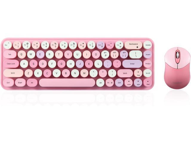 Click here for Perixx PERIDUO-802PK Bluetooth Mini Keyboard and M... prices