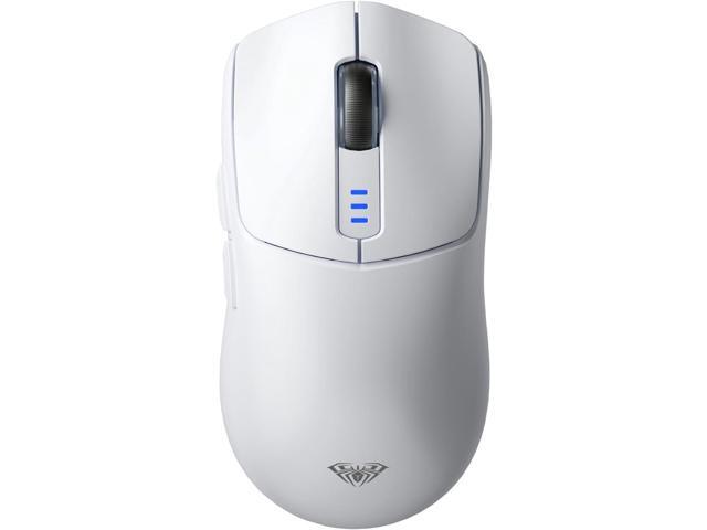 Click here for AULA SC580 Wireless Gaming Mouse  Tri-Mode 2.4G/BT... prices