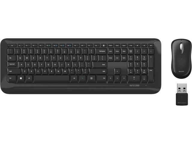 Click here for Incase Desktop 850 Keyboard & Mouse Combo Designed... prices