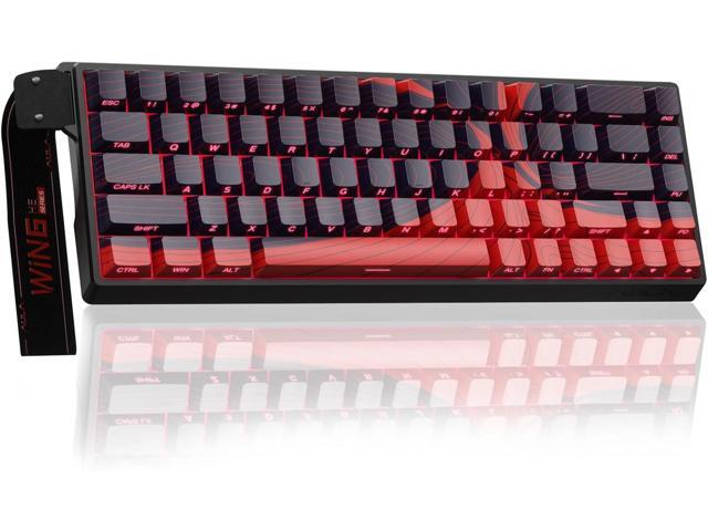 Click here for AULA WIN68 HE MAX - Hall Effect Gaming Keyboard wi... prices