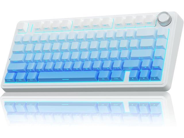 Click here for AULA F75 Pro Wireless Mechanical Keyboard 75 Hot S... prices