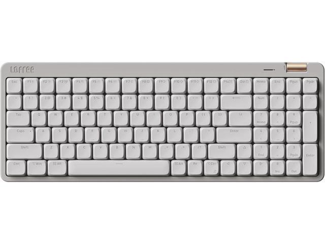 Click here for Flow Lite 100 Keys Low Profile Mechanical Keyboard... prices