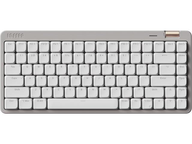 Click here for Flow Lite 84 Keys Low Profile Mechanical Keyboard... prices