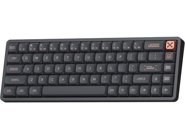 Click here for IQUNIX Magi65 Low Profile Mechanical Keyboard Wire... prices